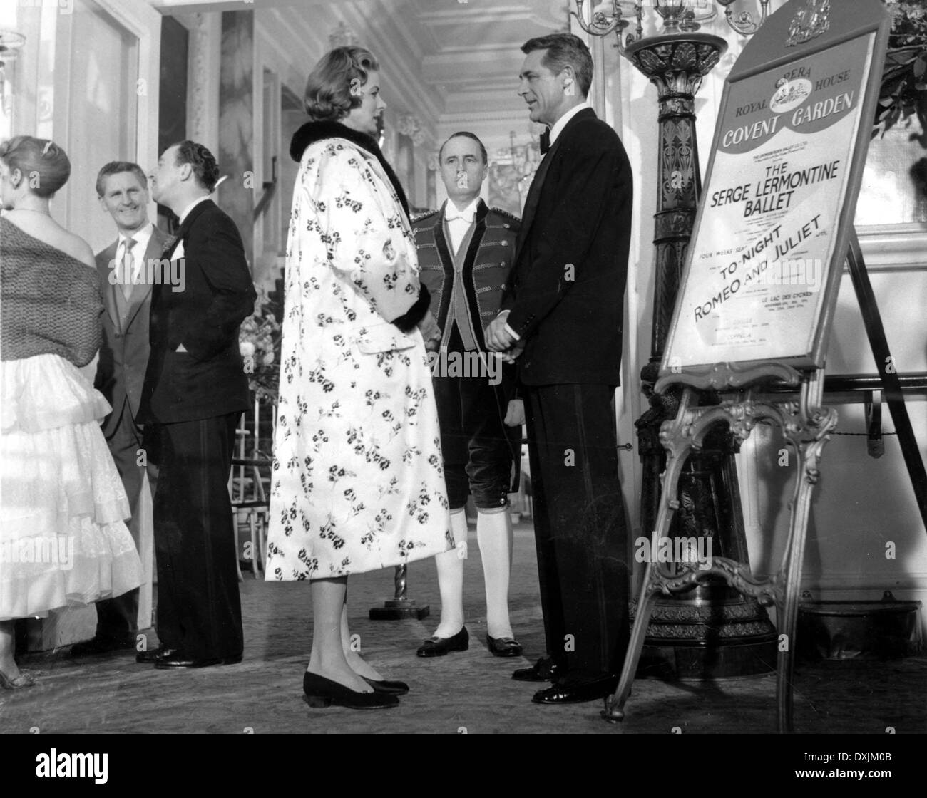 Indiscreet hi-res stock photography and images - Alamy