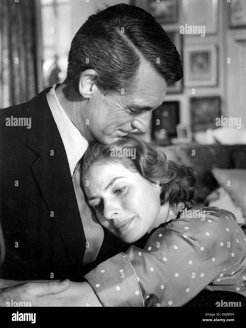 Indiscreet hi-res stock photography and images - Alamy