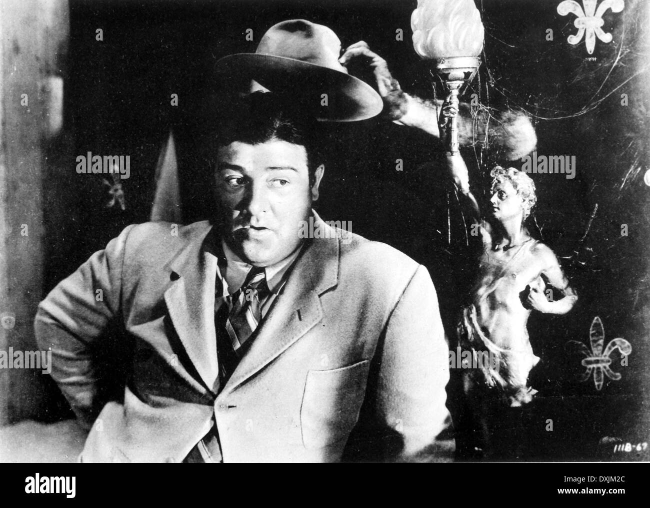 Hold that ghost 1941 bud abbott hi-res stock photography and images - Alamy