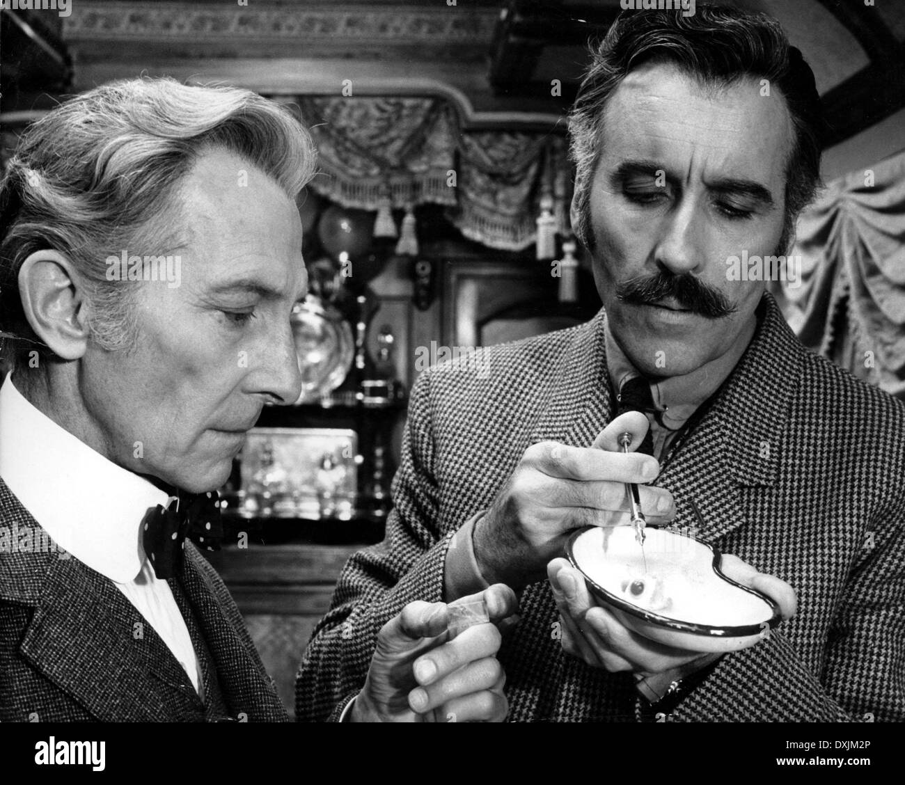 Horror express, 1972 hi-res stock photography and images - Alamy