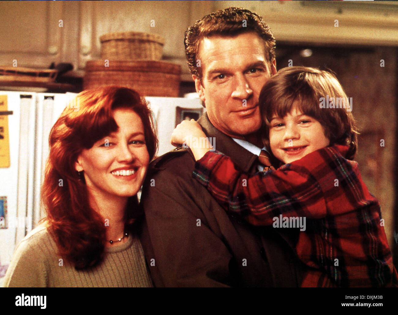 HOME ALONE 3 (US1997 Stock Photo - Alamy