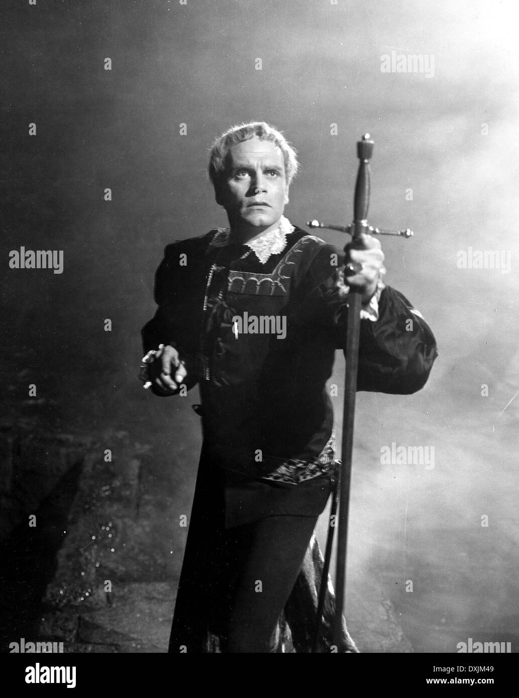 Hamlet hi-res stock photography and images - Alamy