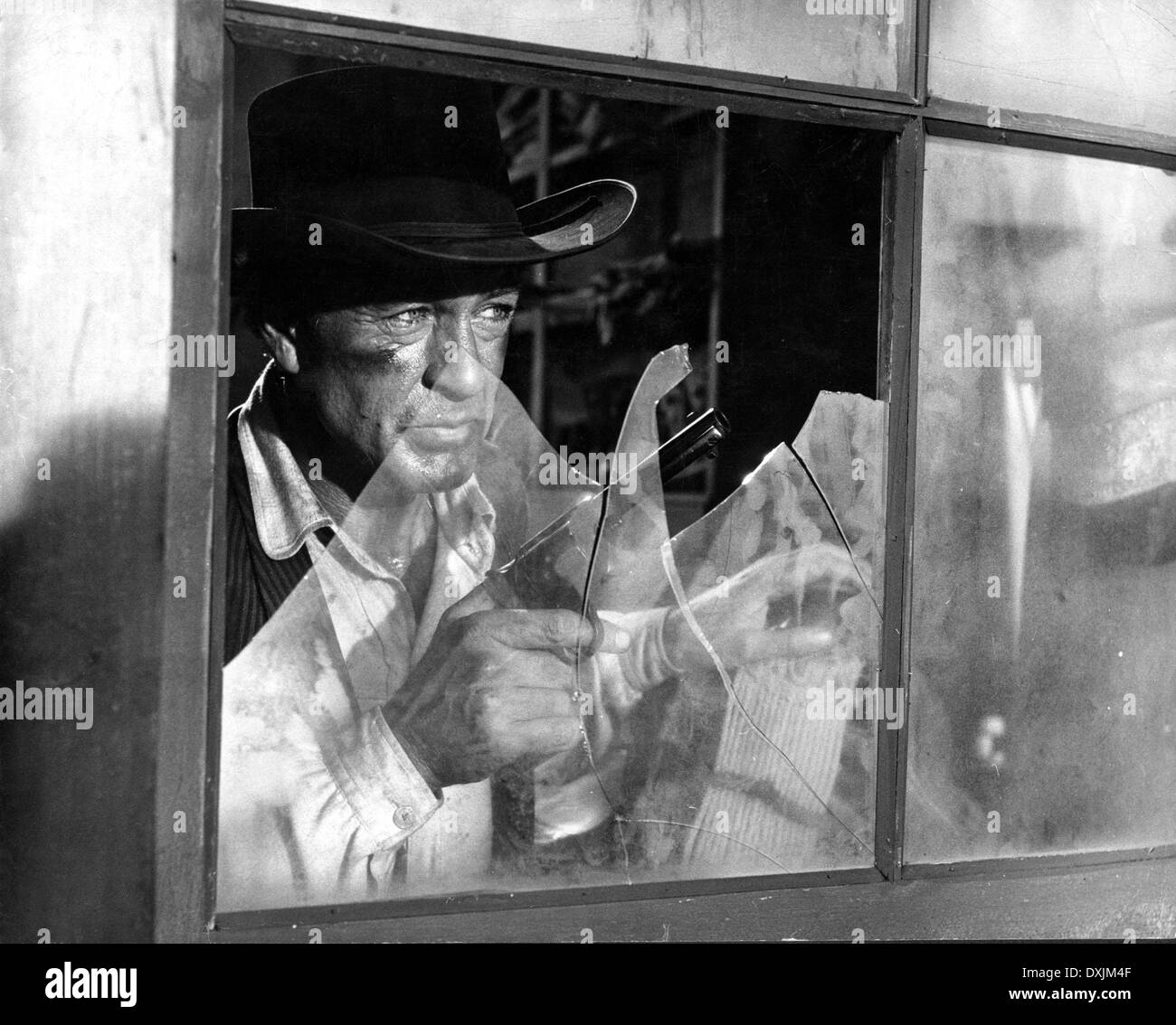 Noon Black and White Stock Photos & Images - Alamy