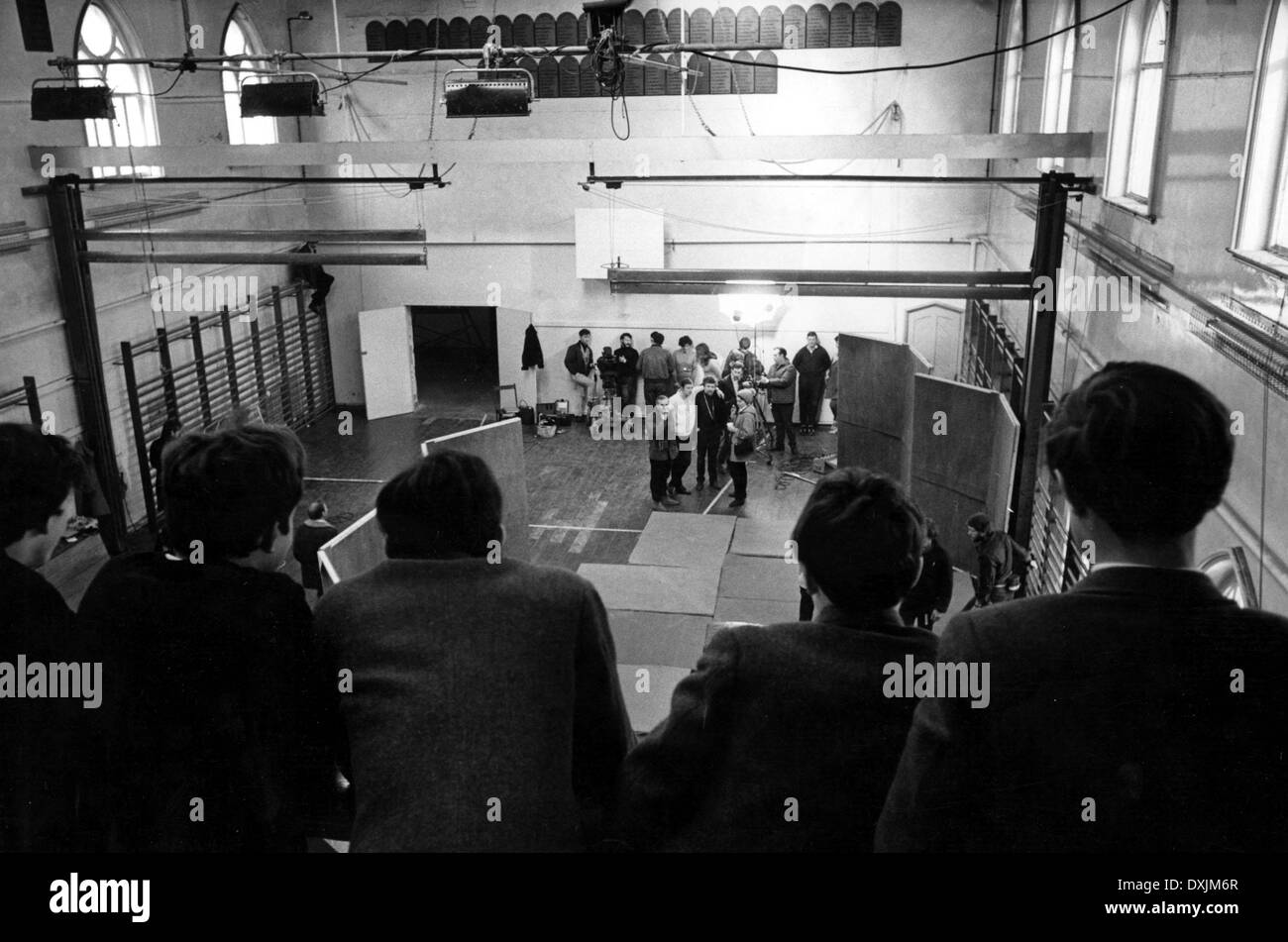 If 1968 lindsay hi-res stock photography and images - Alamy