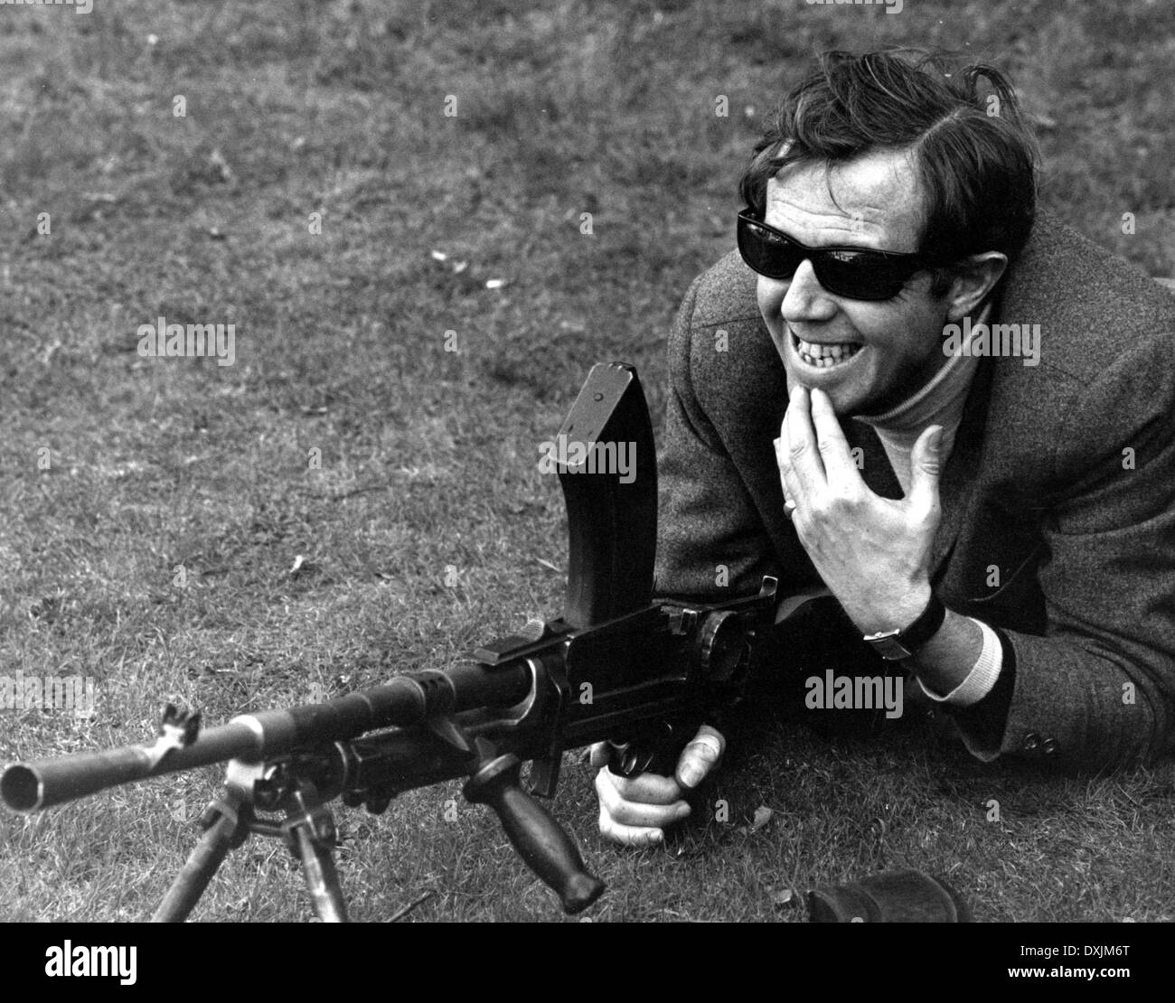 Michael medwin hi-res stock photography and images - Alamy