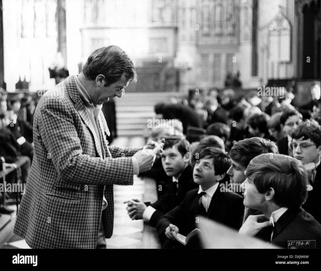 Michael medwin hi-res stock photography and images - Alamy