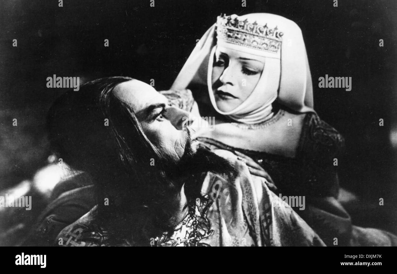 IVAN THE TERRIBLE PART 1 Stock Photo - Alamy