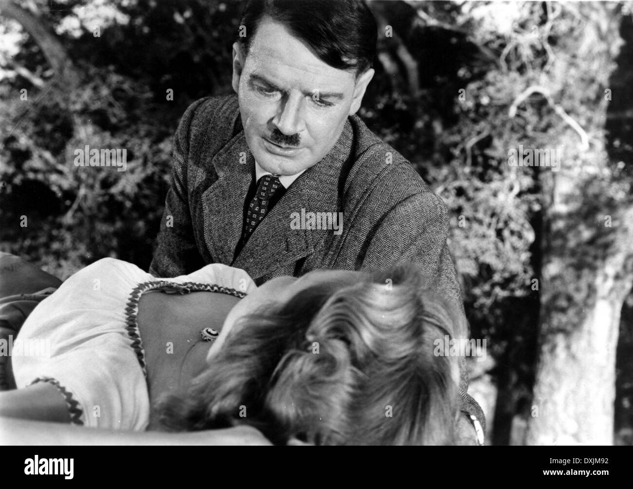 Hitler richard basehart 1962 hi-res stock photography and images - Alamy