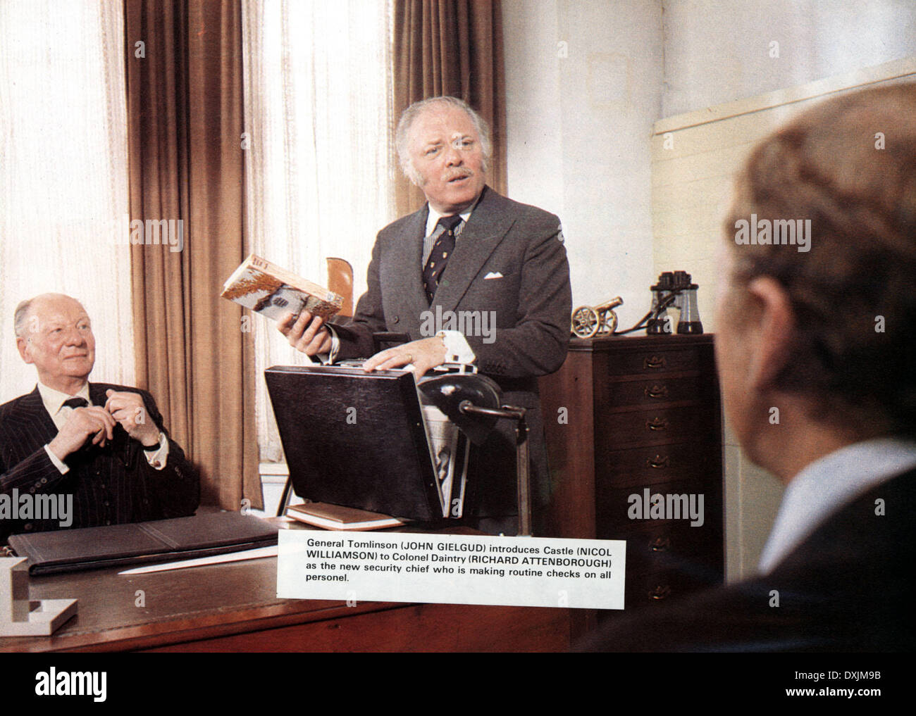 THE HUMAN FACTOR Stock Photo - Alamy