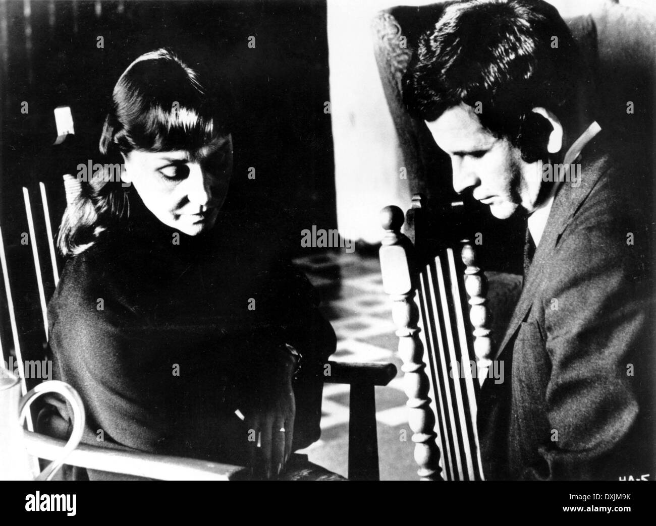 Vivien merchant hi-res stock photography and images - Alamy