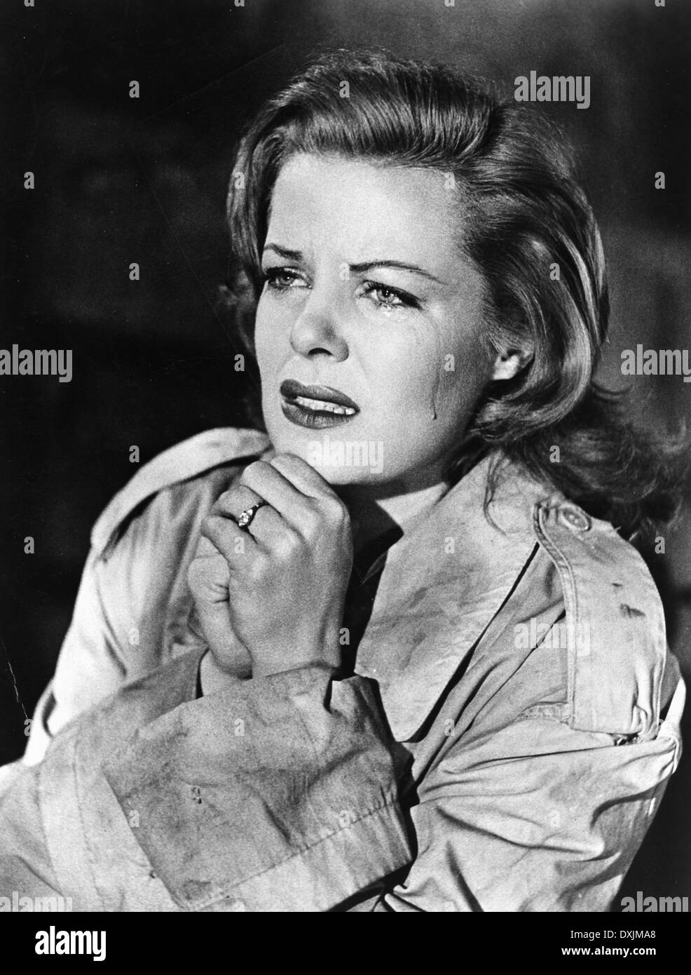 Cleo moore hi-res stock photography and images - Alamy