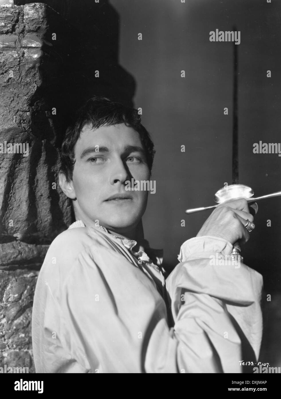 Laertes hamlet hi-res stock photography and images - Alamy