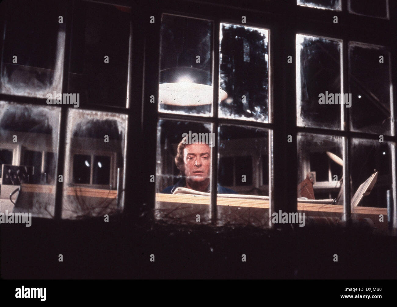 The hand 1981 hi-res stock photography and images - Alamy