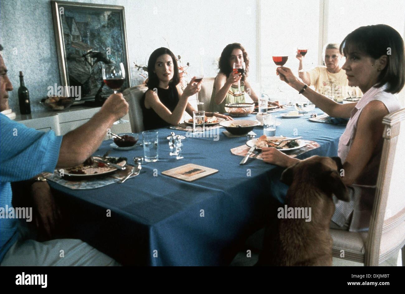 Cynthia Stevenson Happiness Cynthia Stevenson Movies And TV Shows