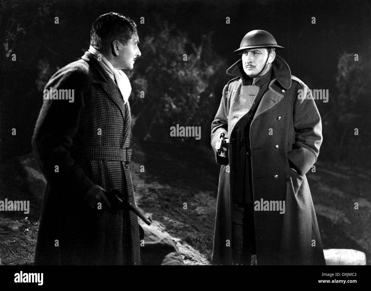 High command hi-res stock photography and images - Alamy