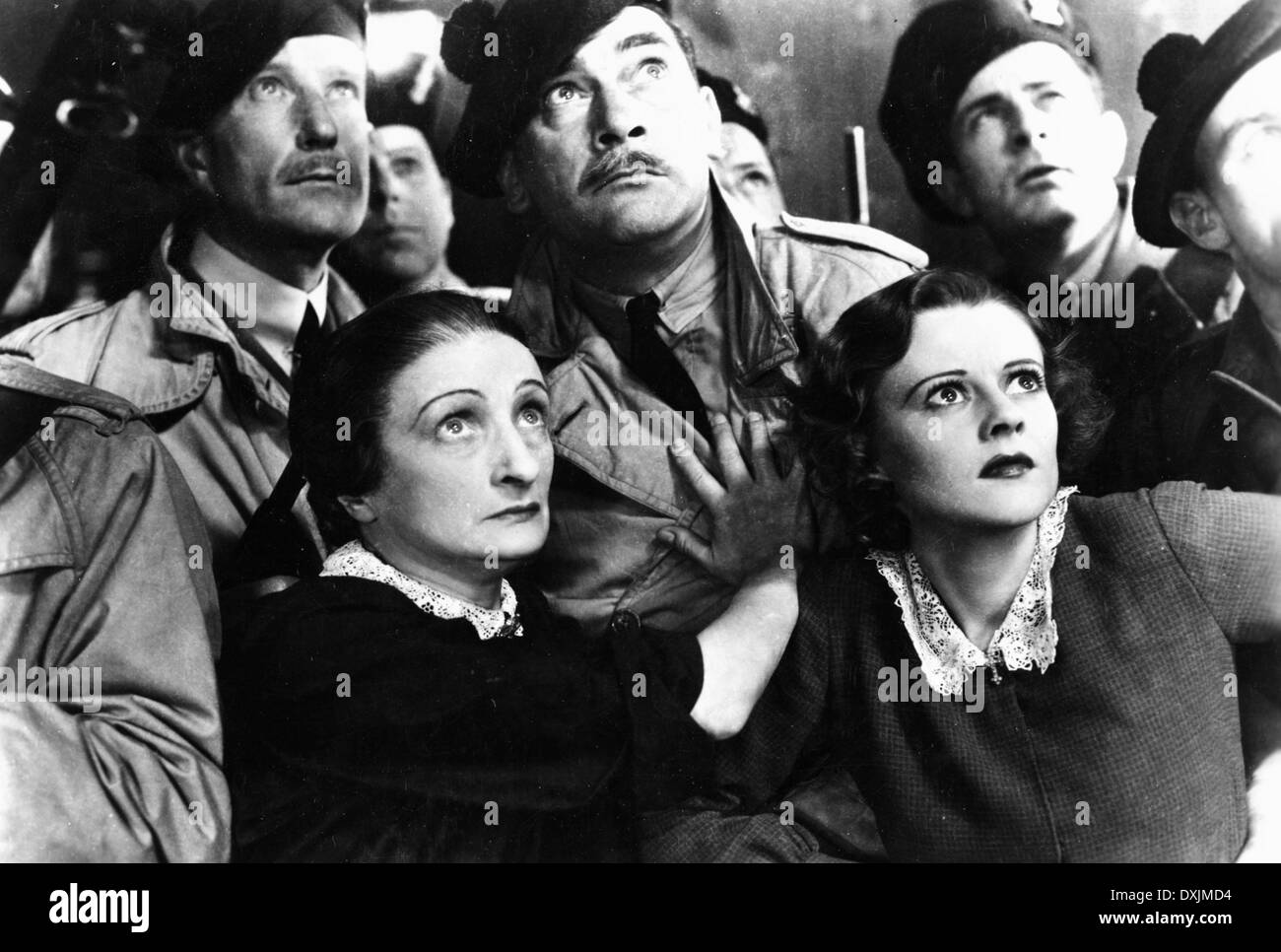 The informer 1935 hi-res stock photography and images - Alamy