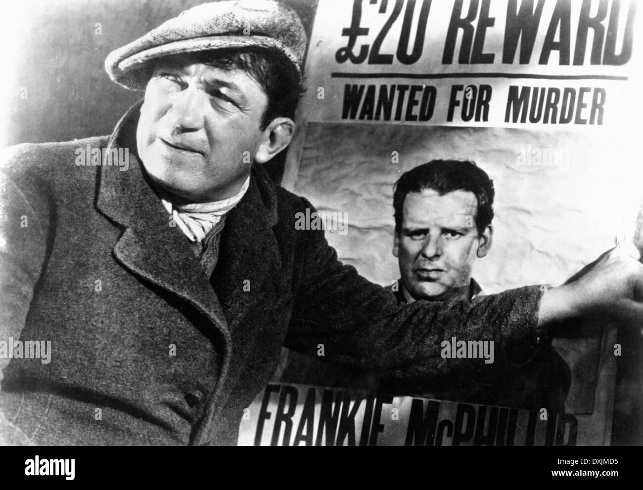 The informer 1935 hi-res stock photography and images - Alamy