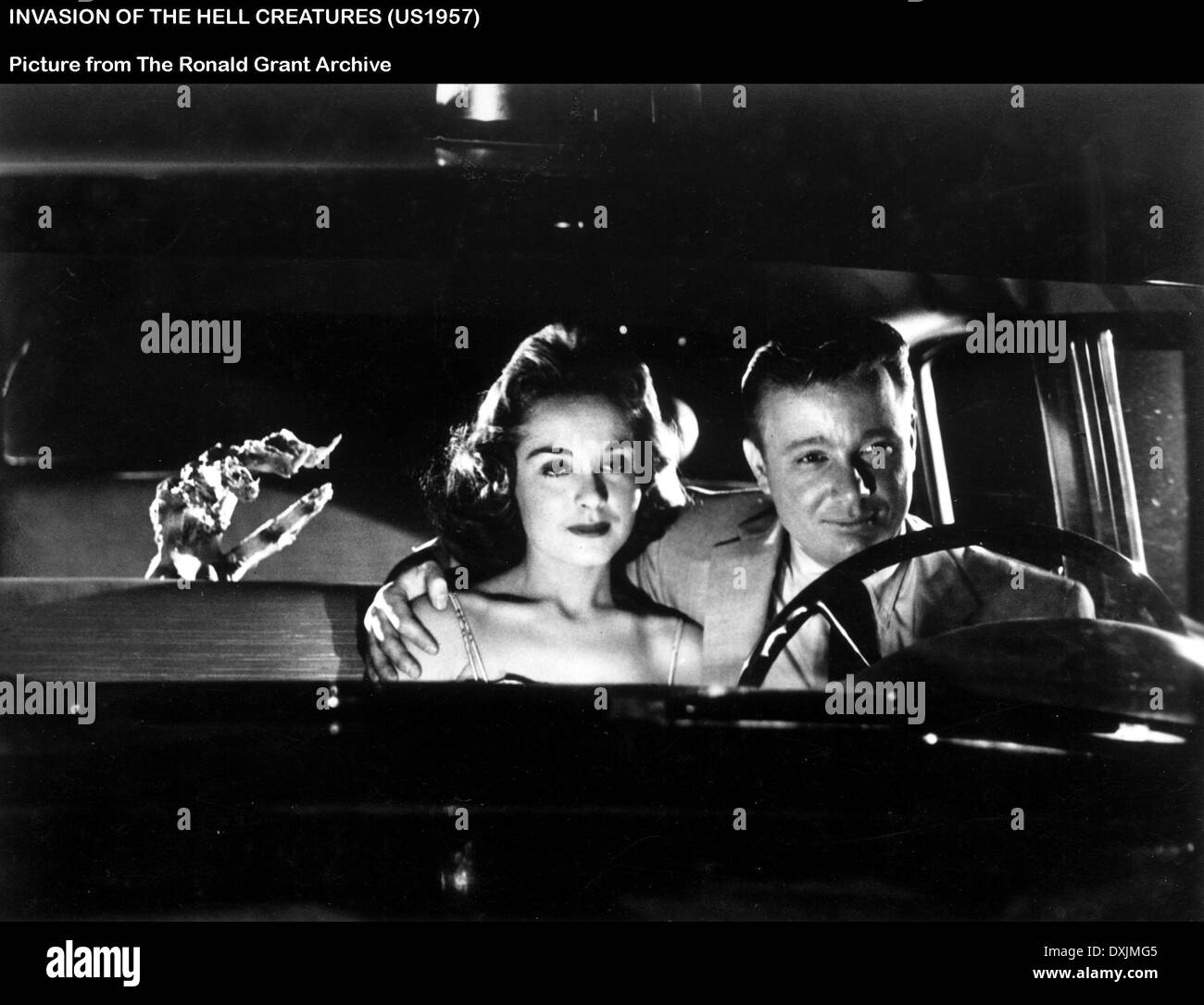 Invasion hell creatures hi-res stock photography and images - Alamy