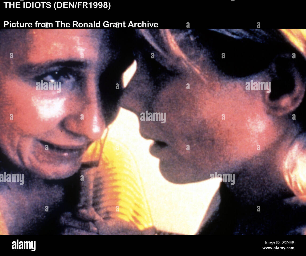 The idiots 1998 hi-res stock photography and images - Alamy