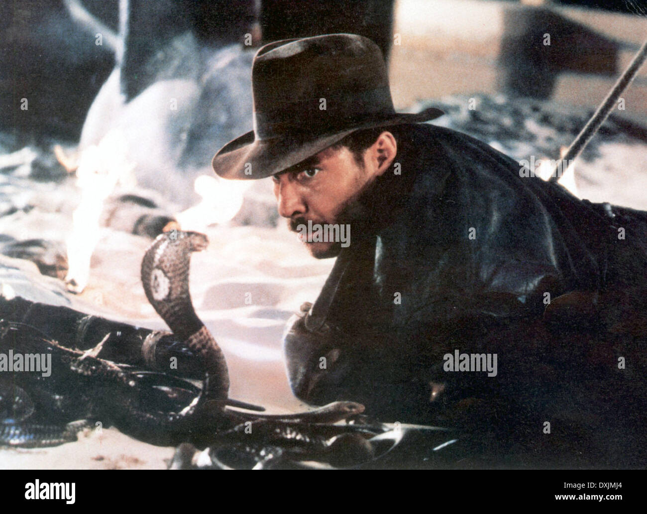RAIDERS OF THE LOST ARK Stock Photo - Alamy