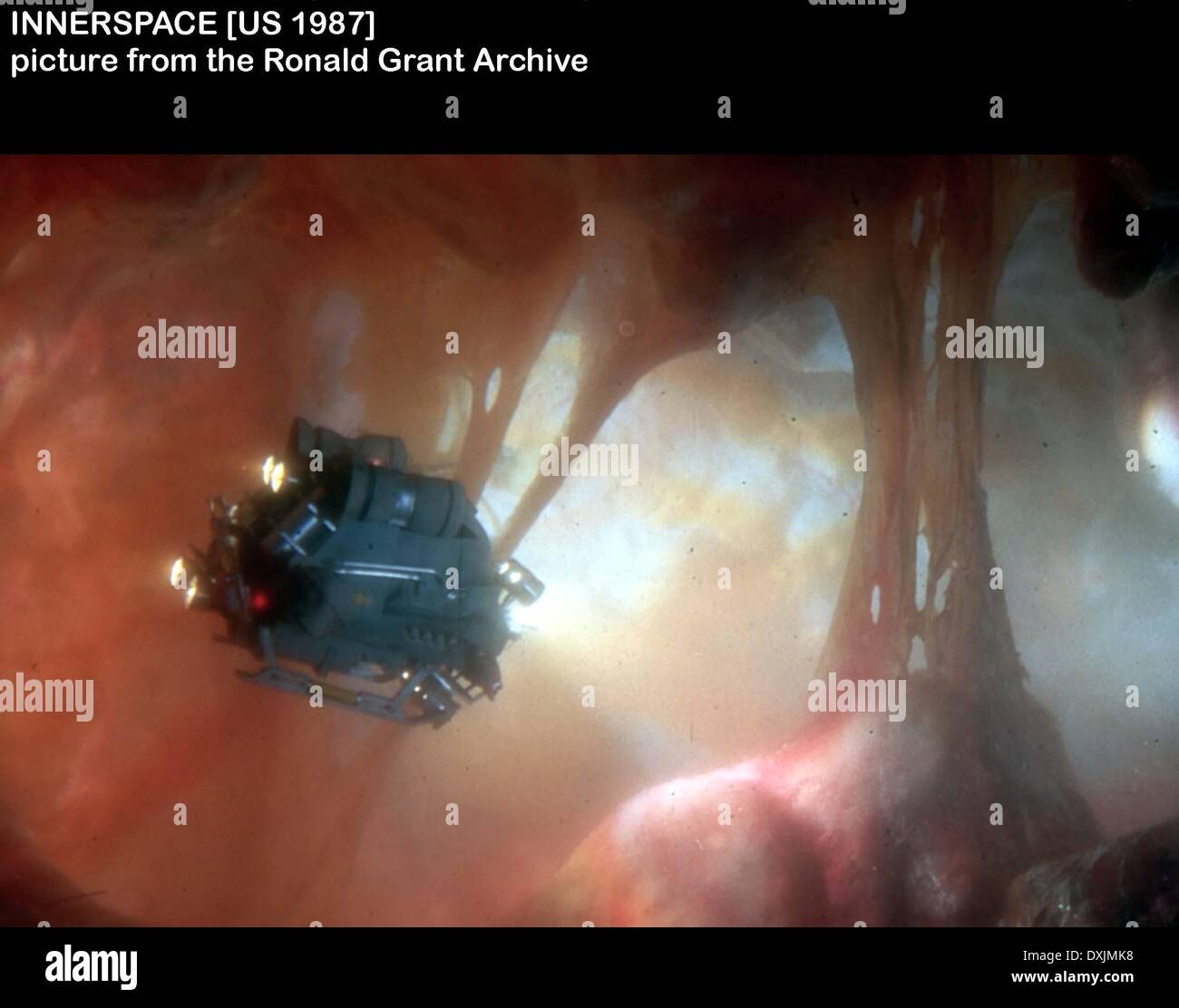 Innerspace hi-res stock photography and images - Alamy