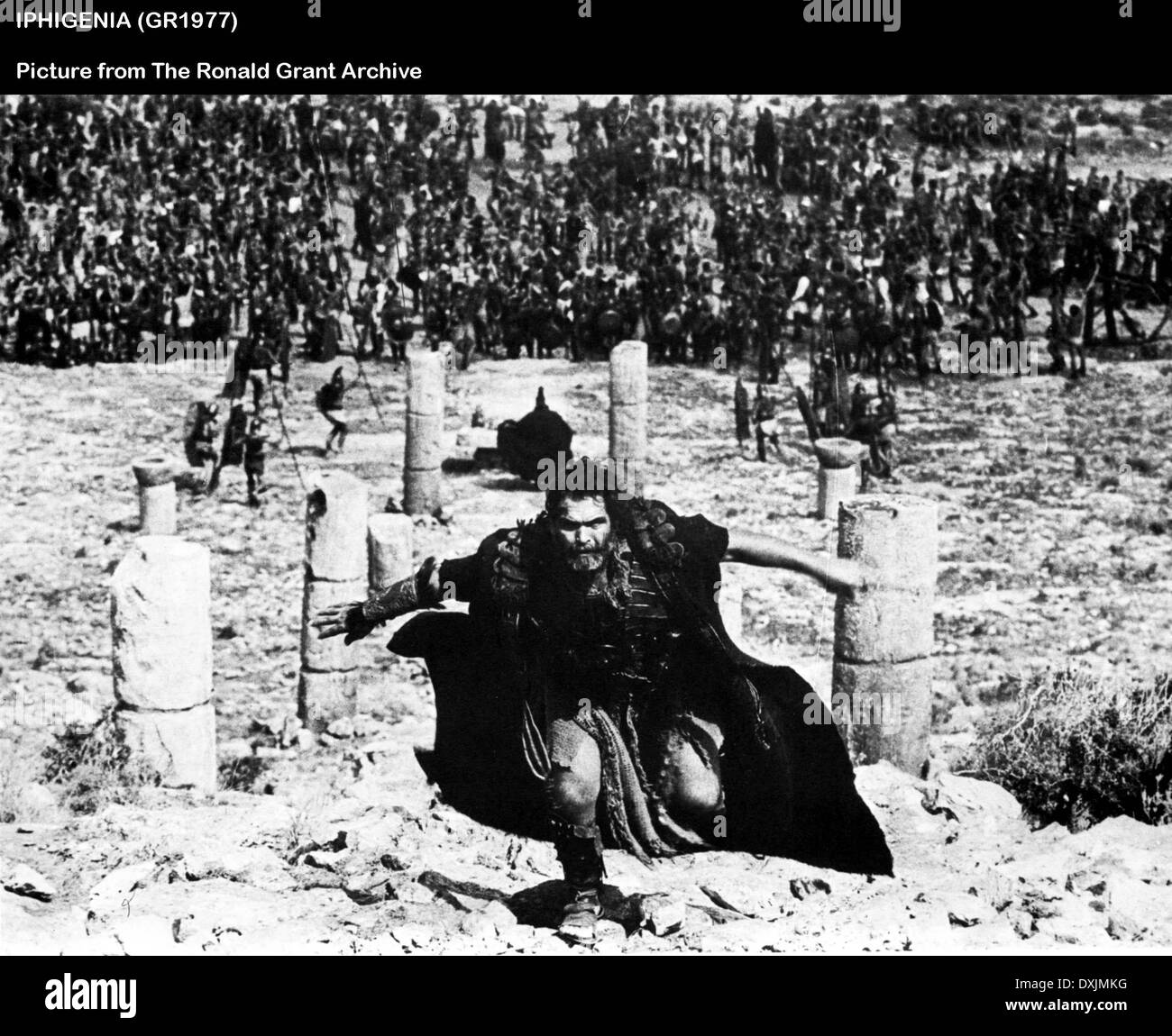Iphigenia hi-res stock photography and images - Alamy