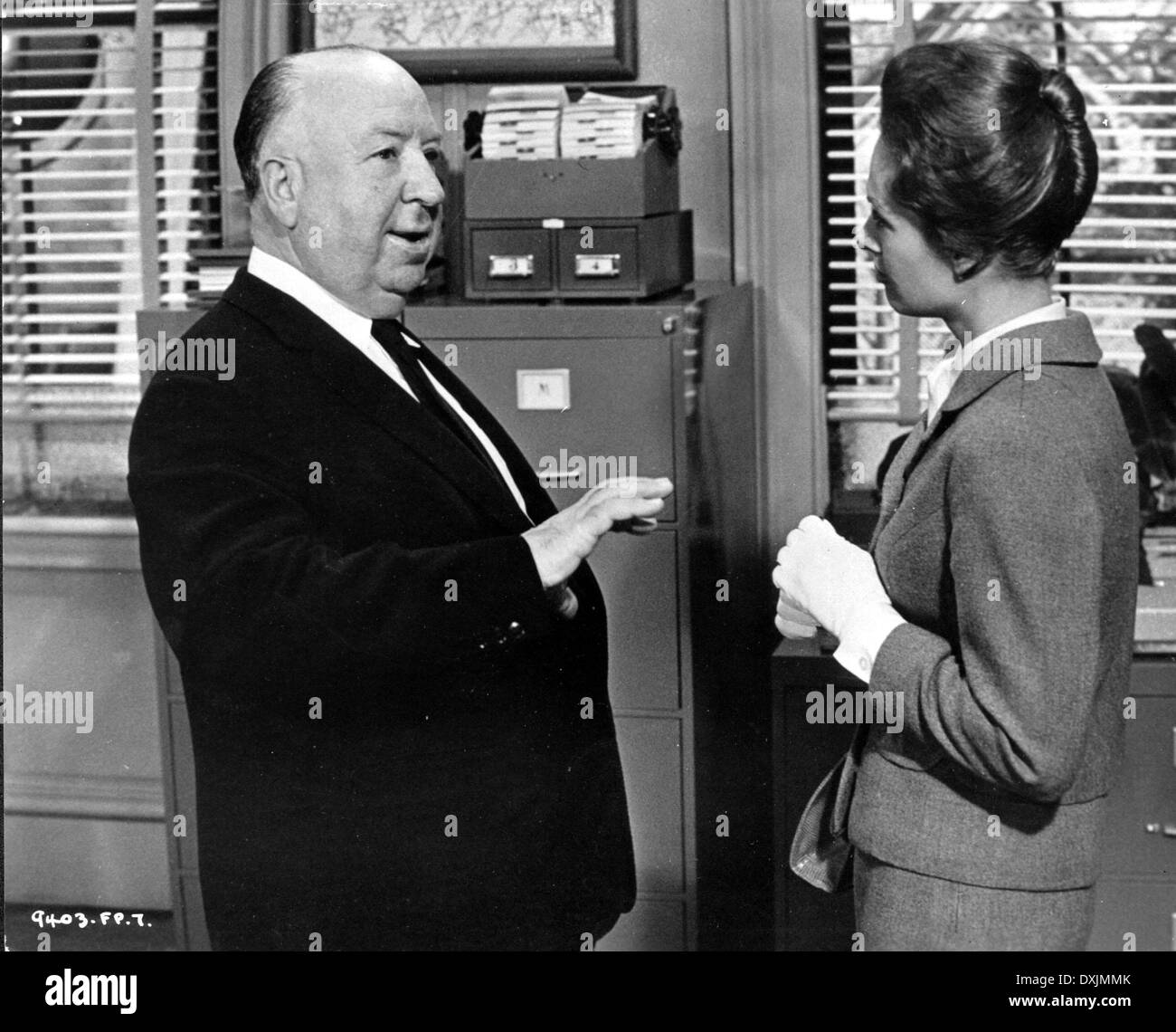 1964 universal pictures hi-res stock photography and images - Alamy