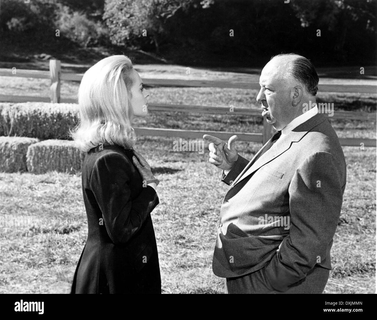 1964 universal pictures hi-res stock photography and images - Alamy