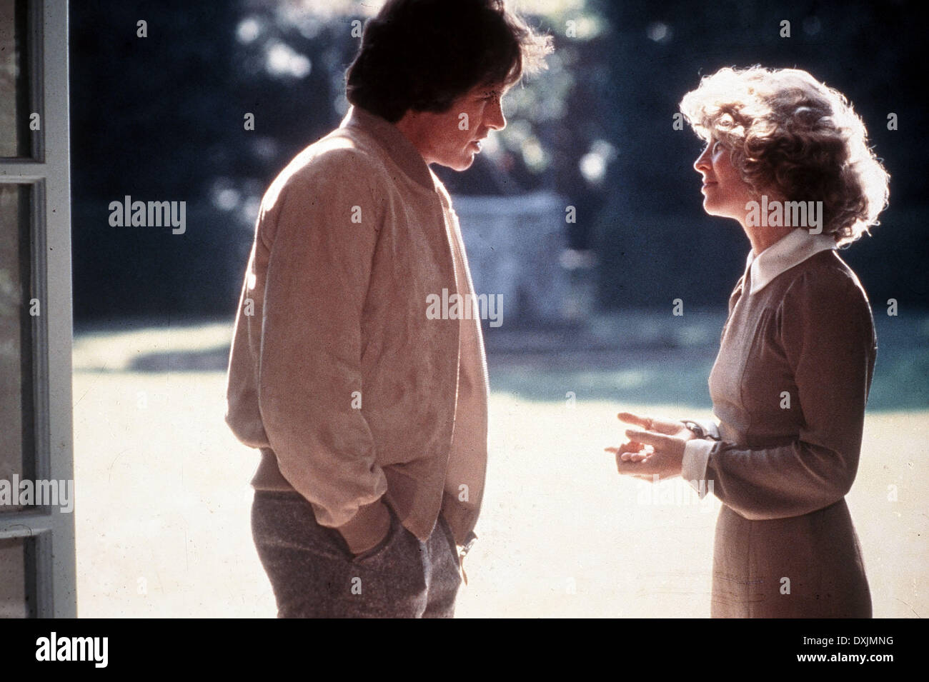 Heaven can wait 1978 julie christie hi-res stock photography and images ...