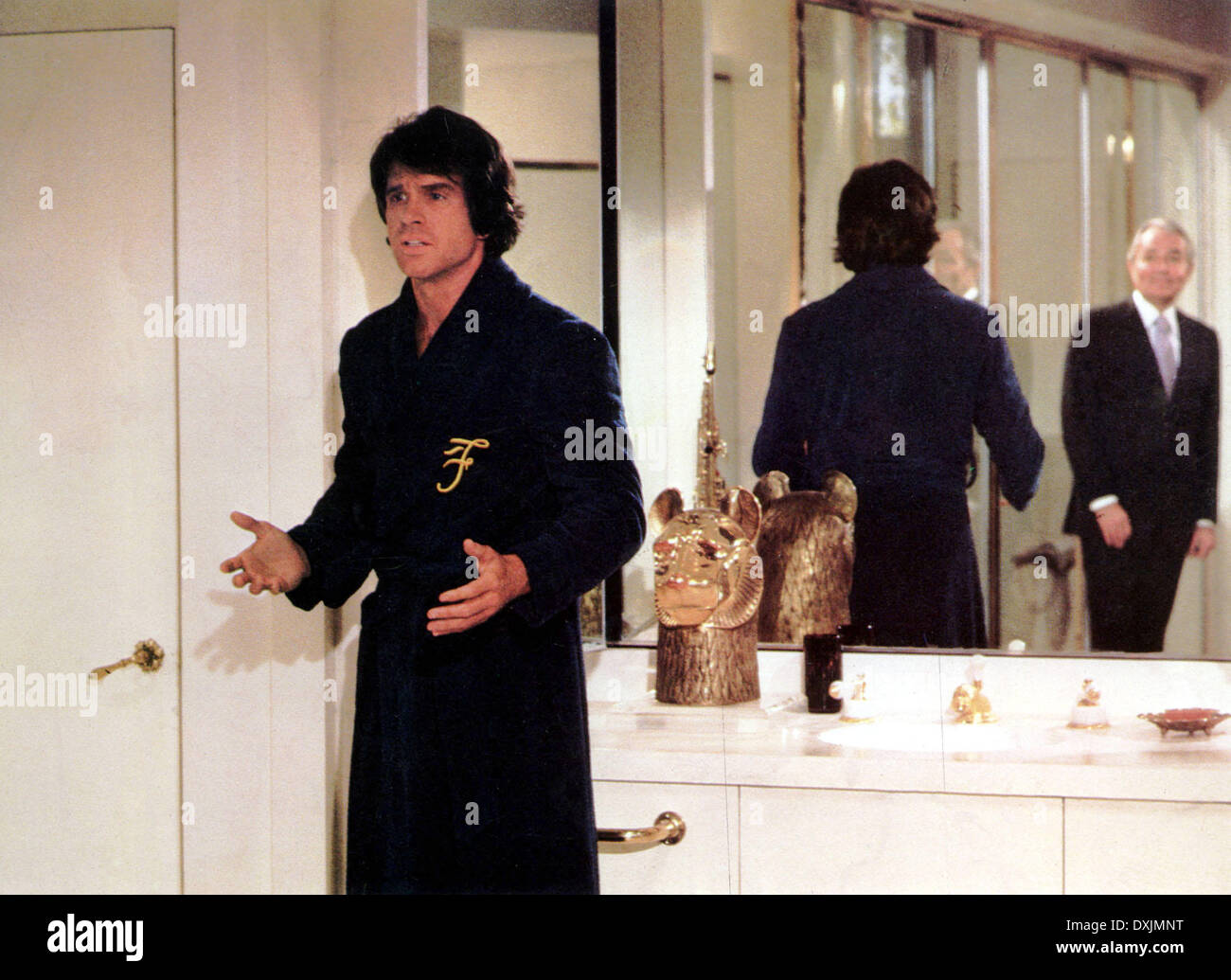 HEAVEN CAN WAIT Stock Photo - Alamy