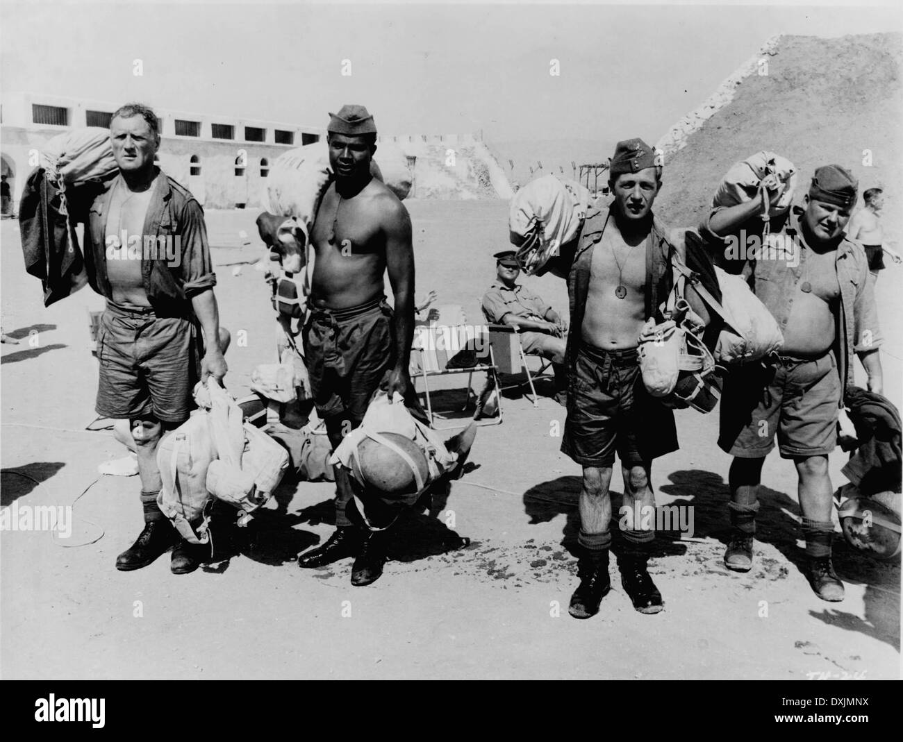 Alfred Davis High Resolution Stock Photography and Images - Alamy