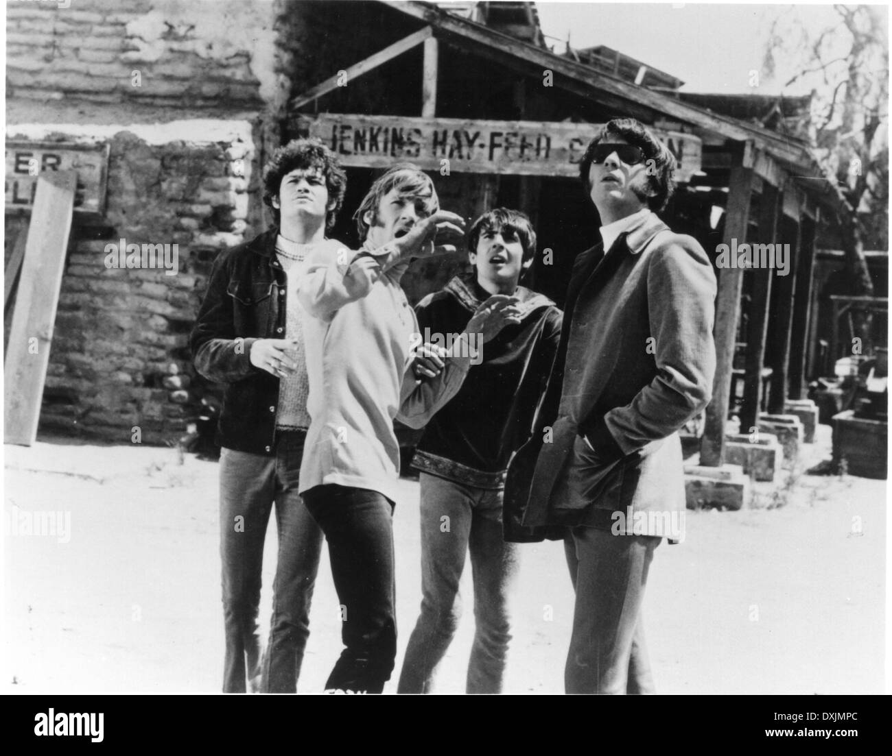 Peter head hi-res stock photography and images - Alamy