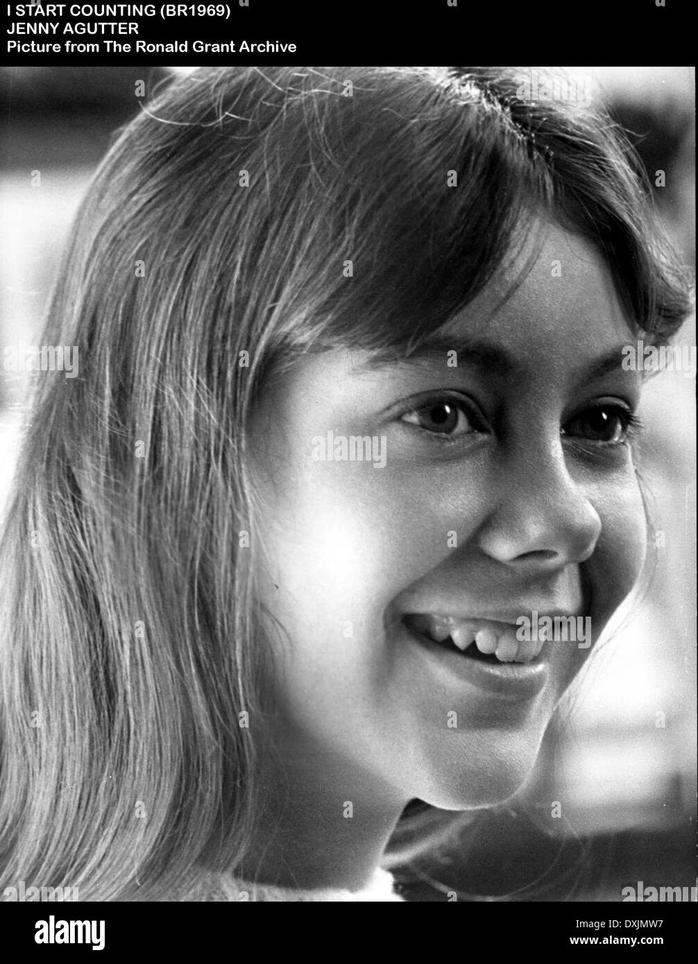 Jenny Agutter Stock Photos & Jenny Agutter Stock Images - Alamy