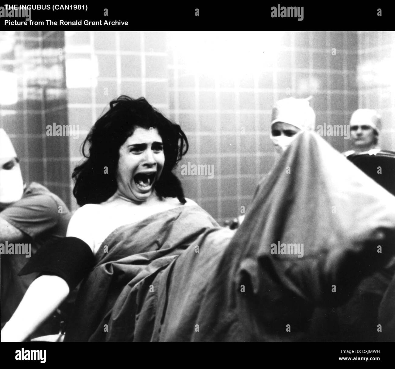 Incubus hi-res stock photography and images - Alamy