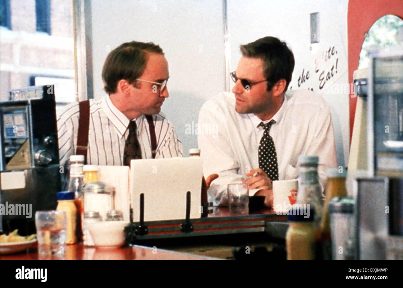 IN THE COMPANY OF MEN Stock Photo - Alamy