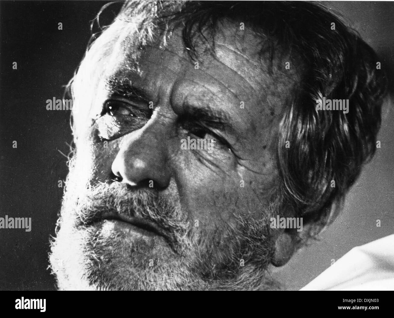 Geoffrey kendal hi-res stock photography and images - Alamy