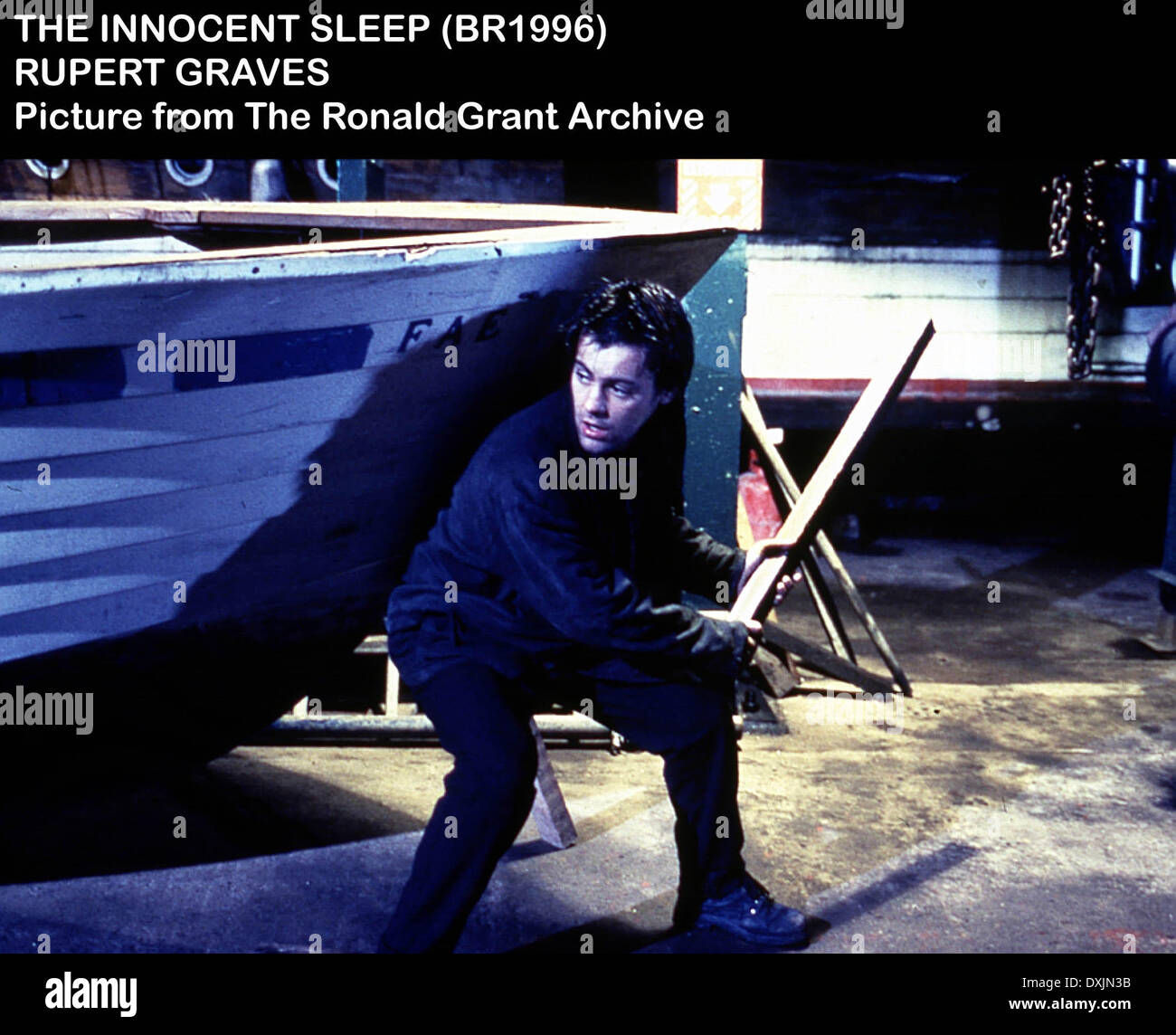 Rupert Graves High Resolution Stock Photography and Images - Alamy