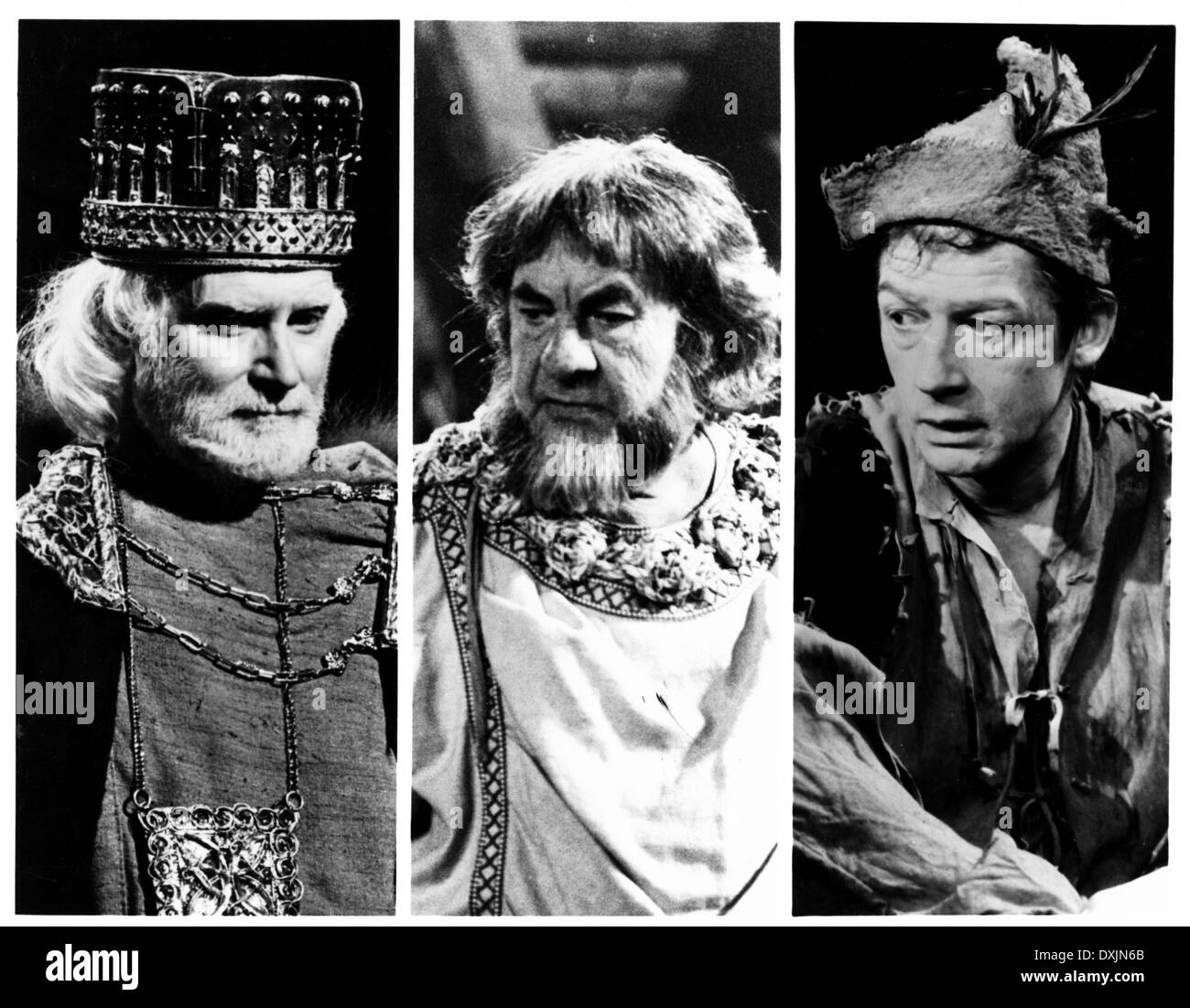 John lear Black and White Stock Photos & Images - Alamy