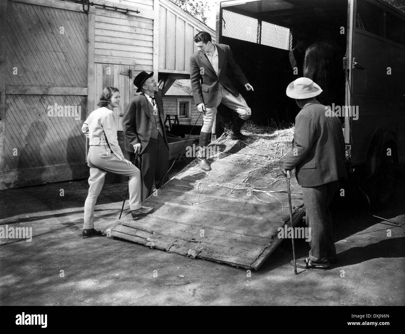 Walter greene hi-res stock photography and images - Alamy