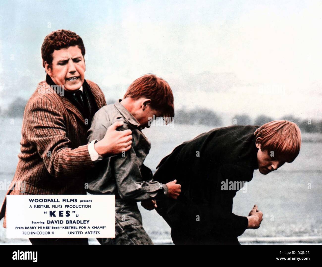 Kes 1969 hi-res stock photography and images - Alamy