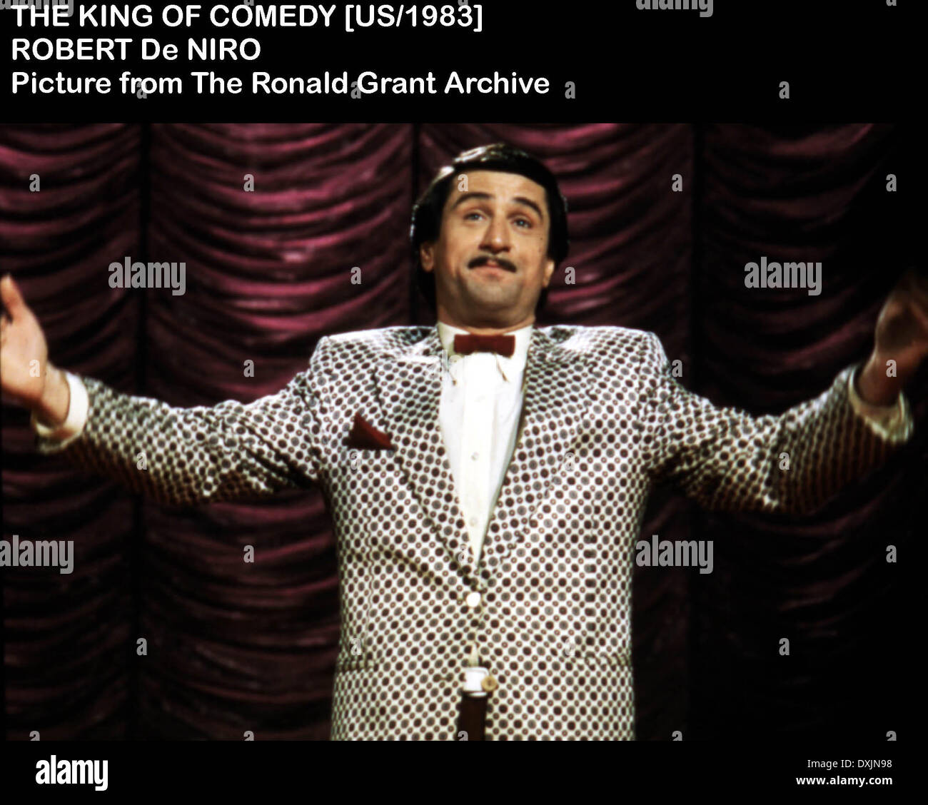 When comedy was king hi-res stock photography and images - Alamy