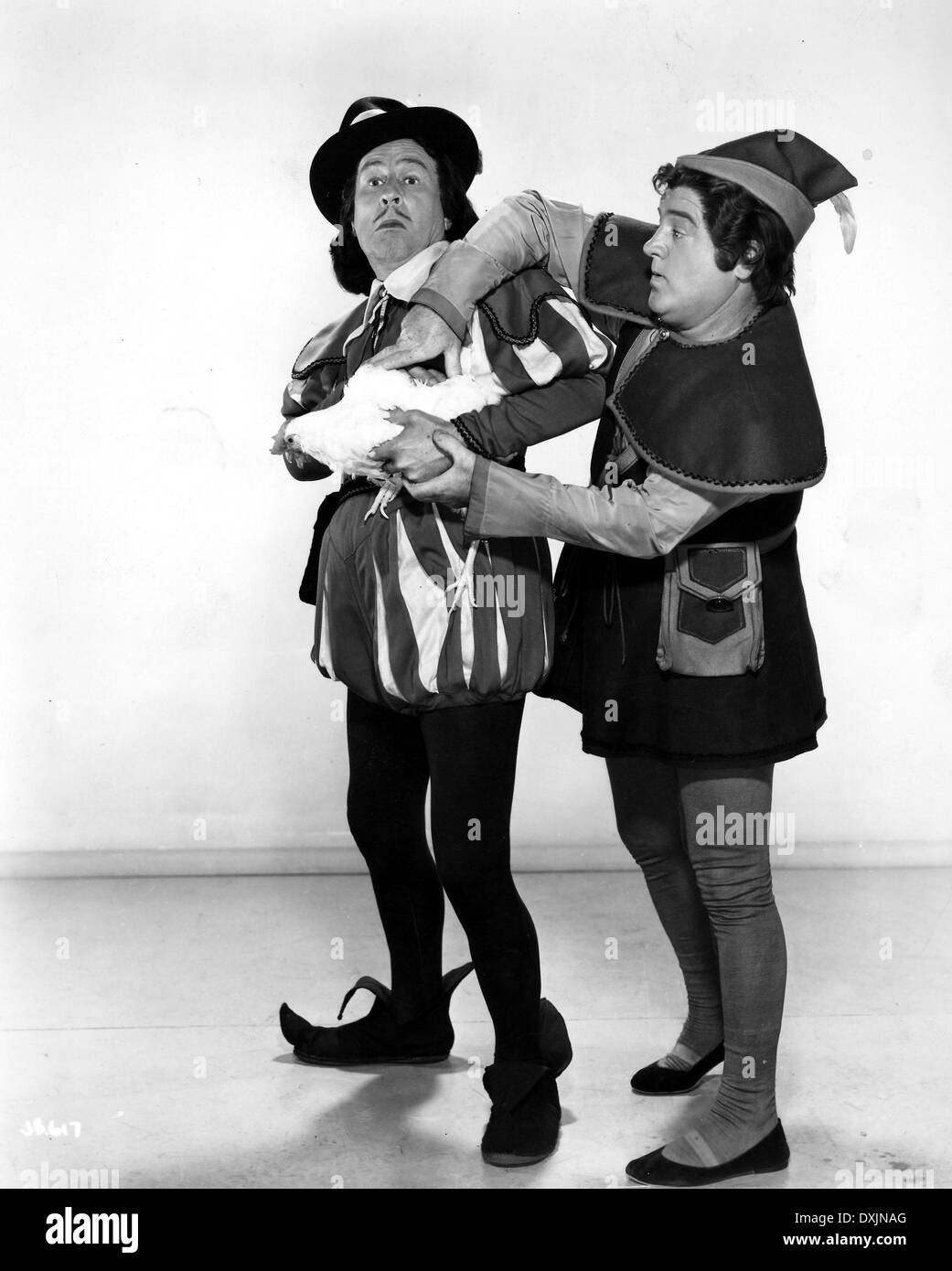 Jack the beanstalk Black and White Stock Photos & Images - Alamy