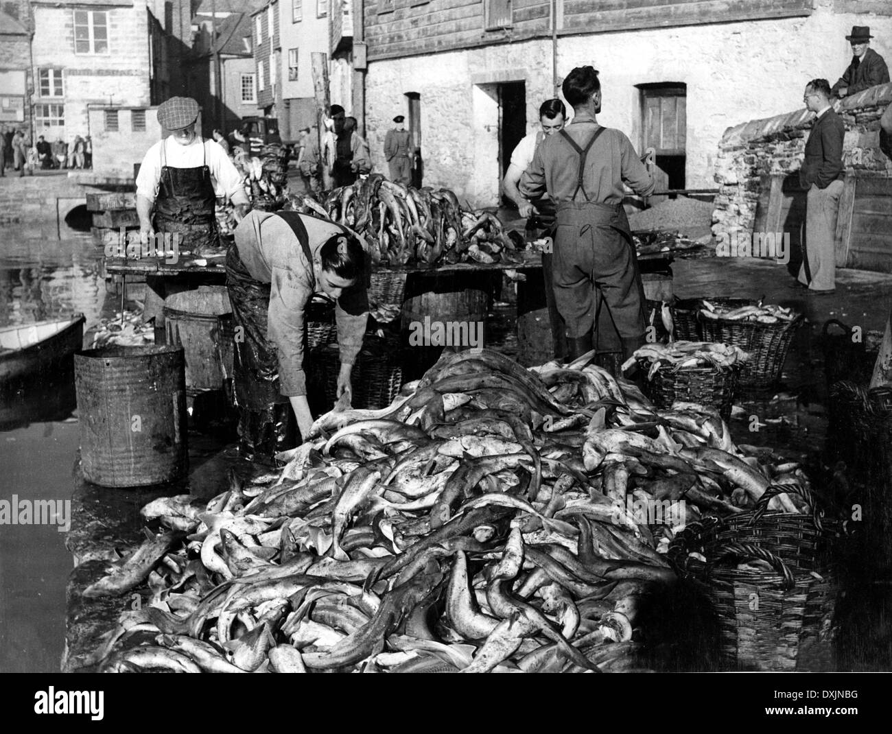 Johnny frenchman 1945 hi-res stock photography and images - Alamy