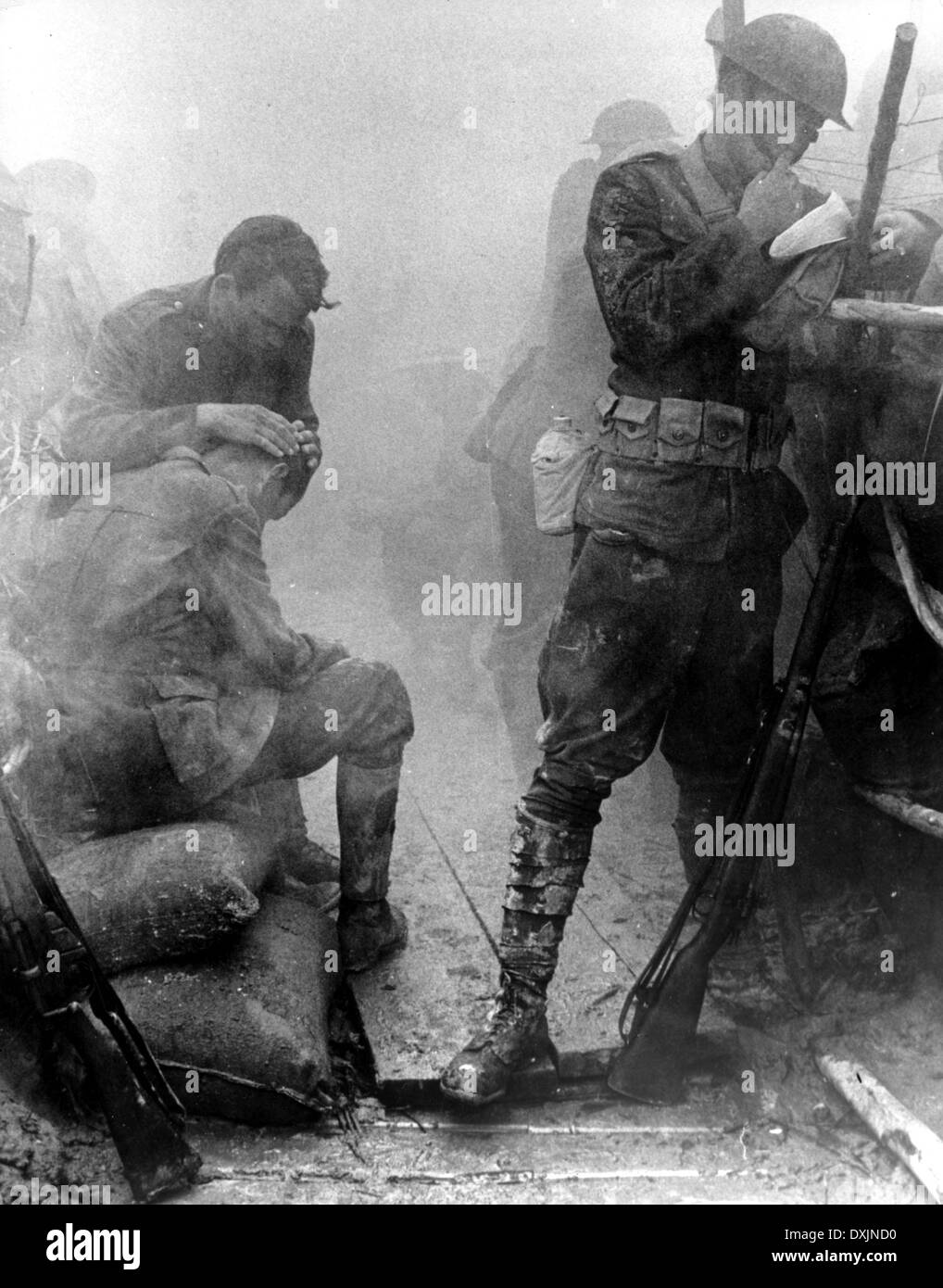 Johnny got his gun hi-res stock photography and images - Alamy