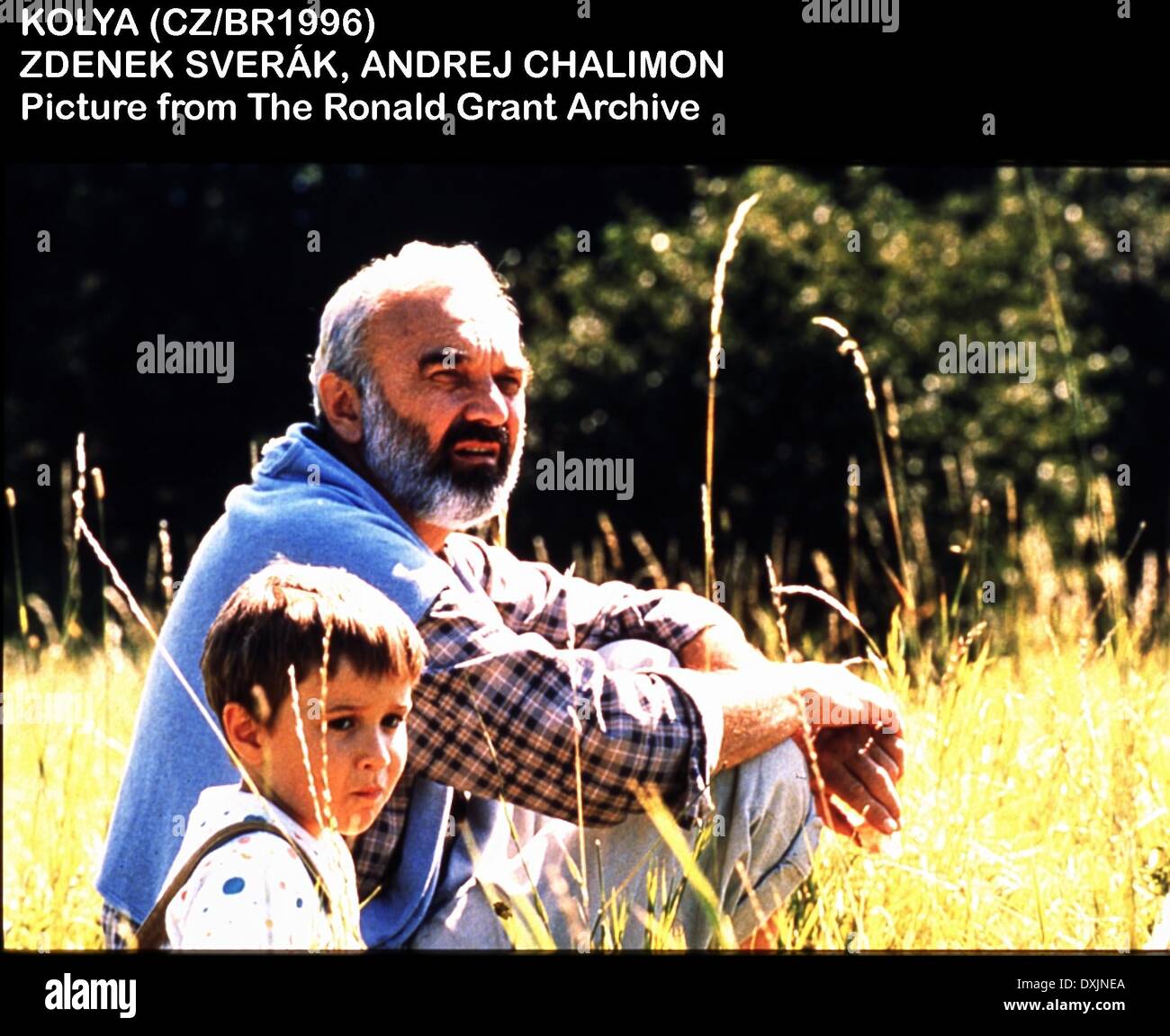 Kolya hi-res stock photography and images - Alamy