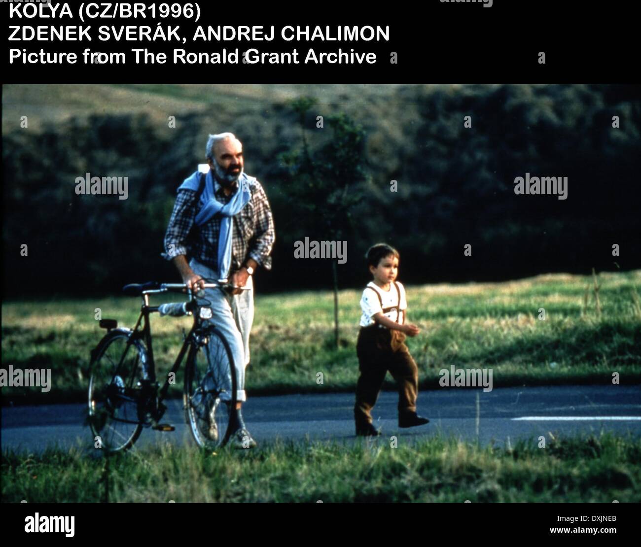 Kolya hi-res stock photography and images - Alamy