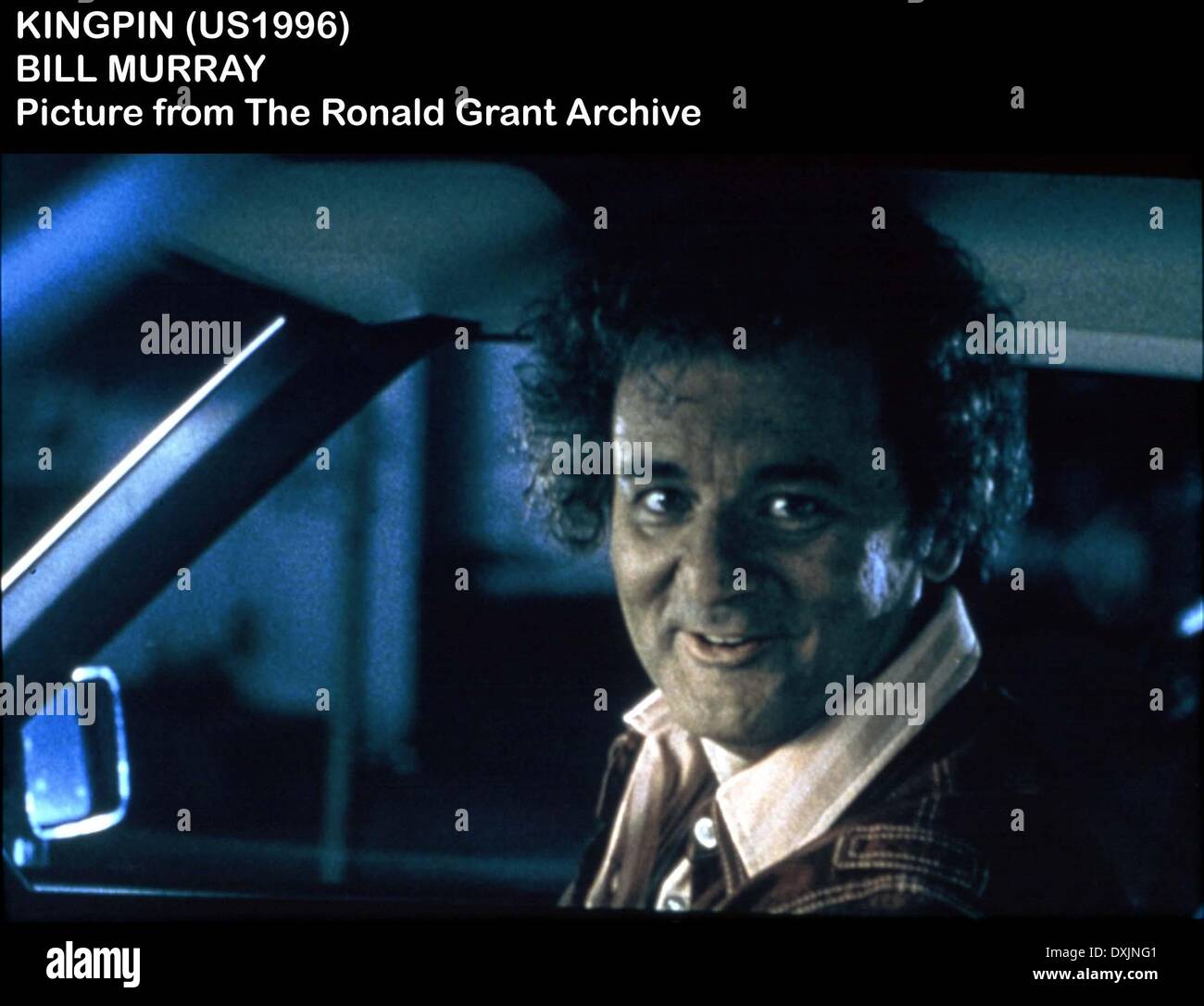 Kingpin Bill Murray