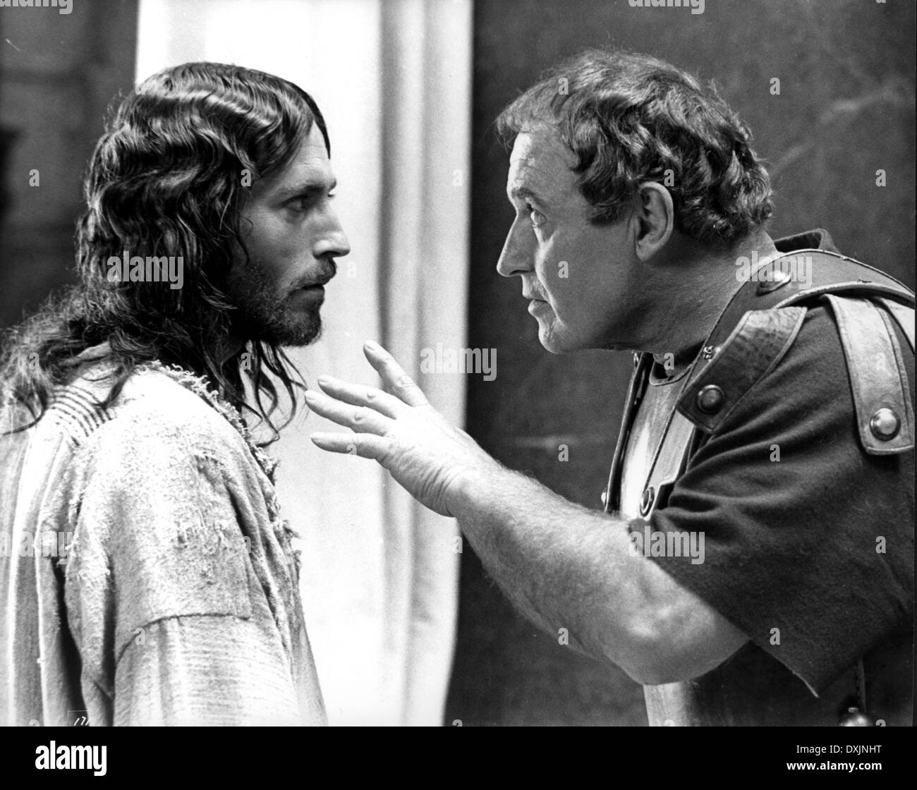 Jesus Of Nazareth High Resolution Stock Photography and Images - Alamy