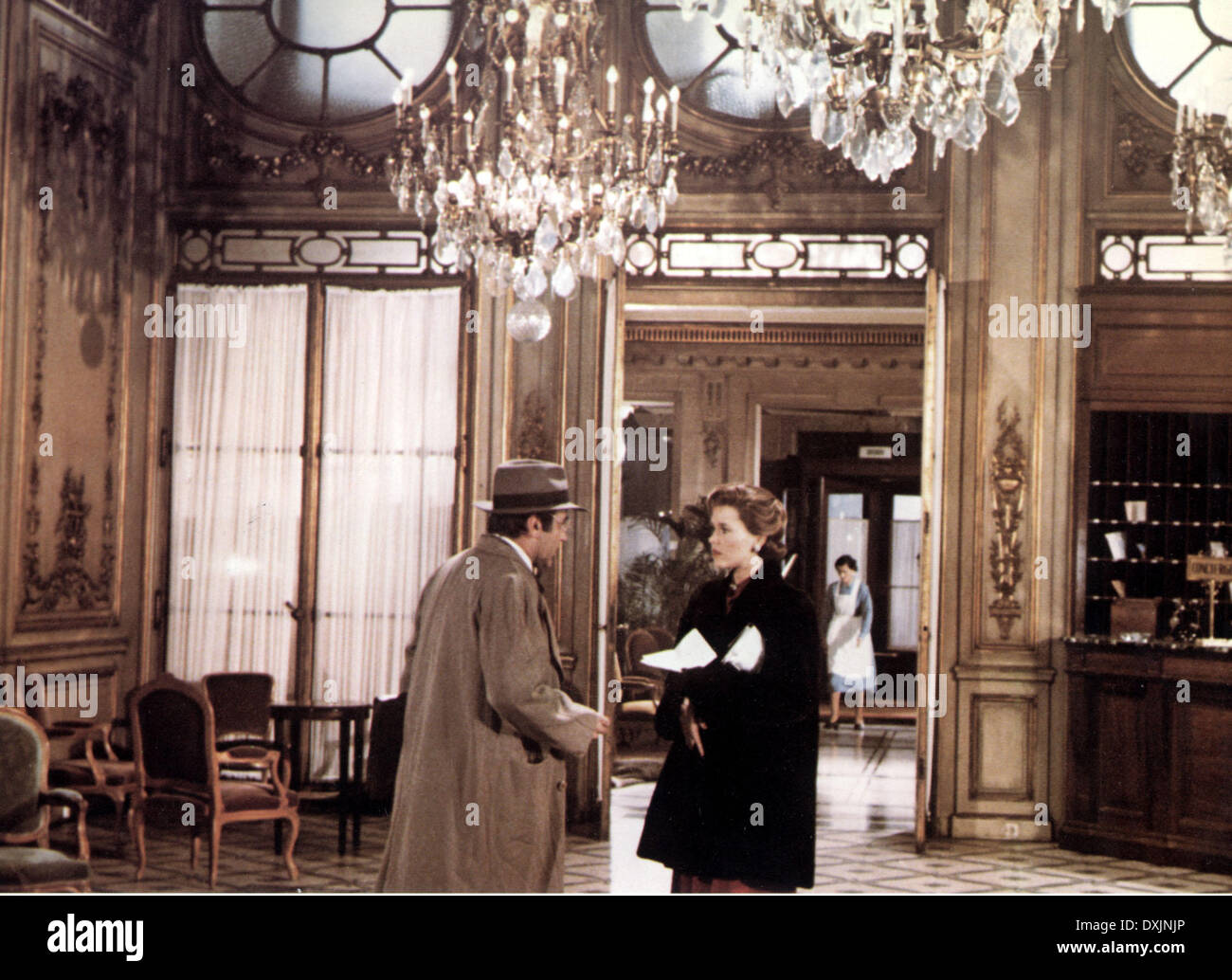 Julia schell hi-res stock photography and images - Alamy