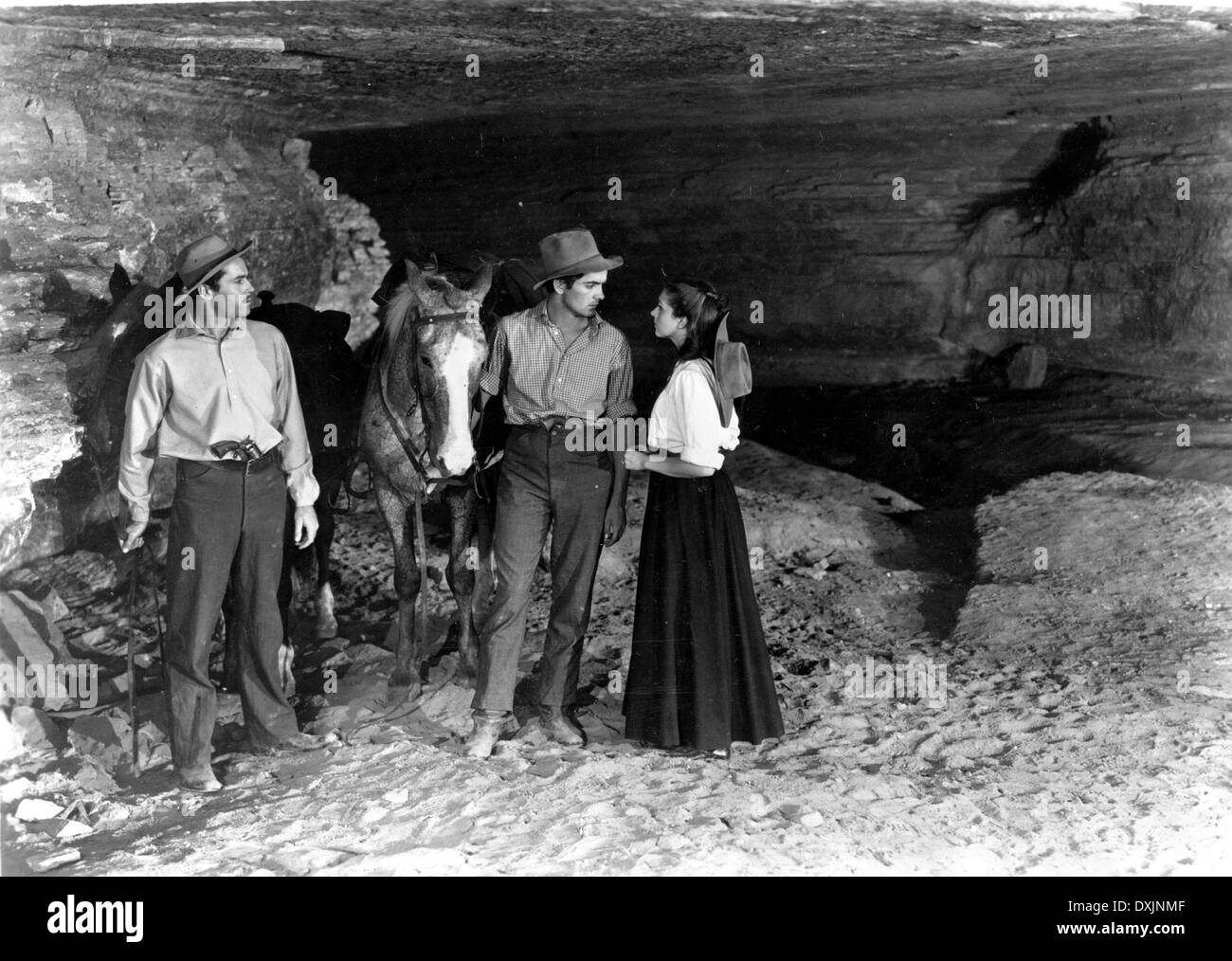 Jesse james hi-res stock photography and images - Alamy